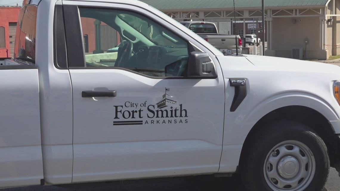 Fort Smith approves $49.2 million for sewer system upgrades ...