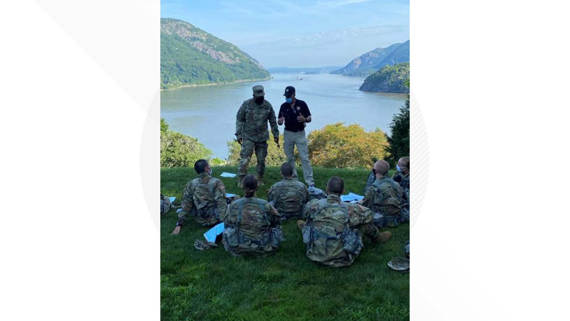 Womack traveled to West Point to visit Arkansas cadets | 5newsonline.com