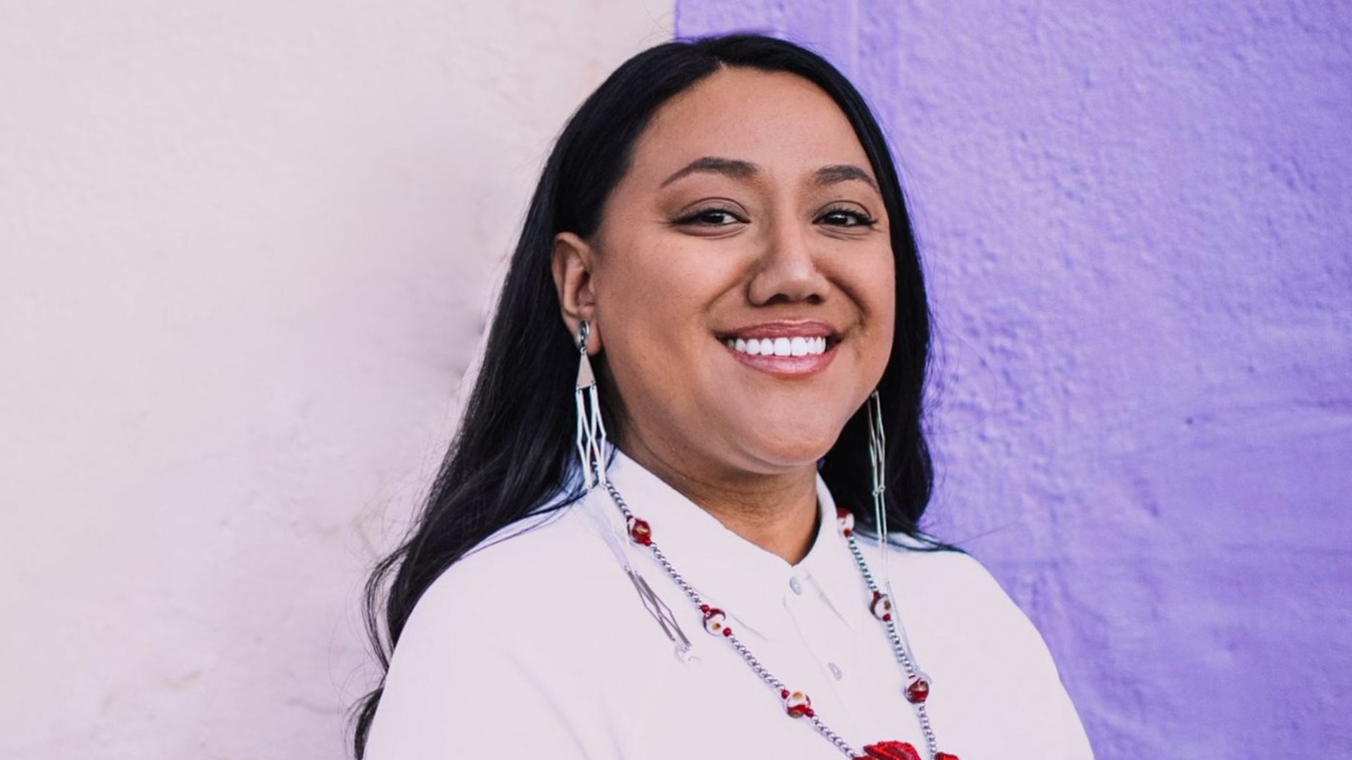 Jordan Poorman Cocker selected as curator at Crystal Bridges ...