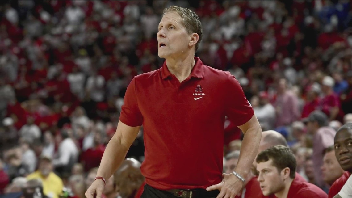 Razorbacks - Arkansas Razorbacks | Fort Smith/Fayetteville News | KFSM ...