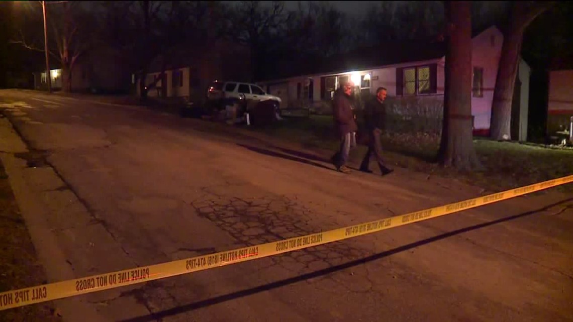 15-Year-Old Missouri Girl Charged With Murder, Accused Of Killing Her ...