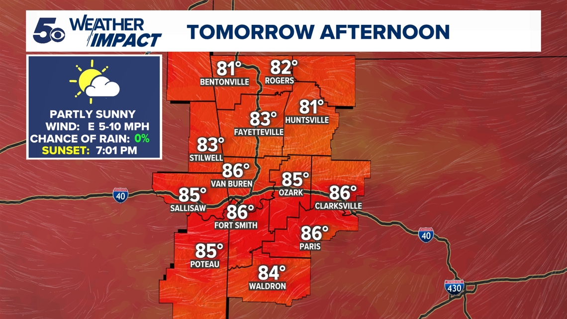 Over-the-counter sale of ivermectin permitted in Arkansas | 5newsonline.com