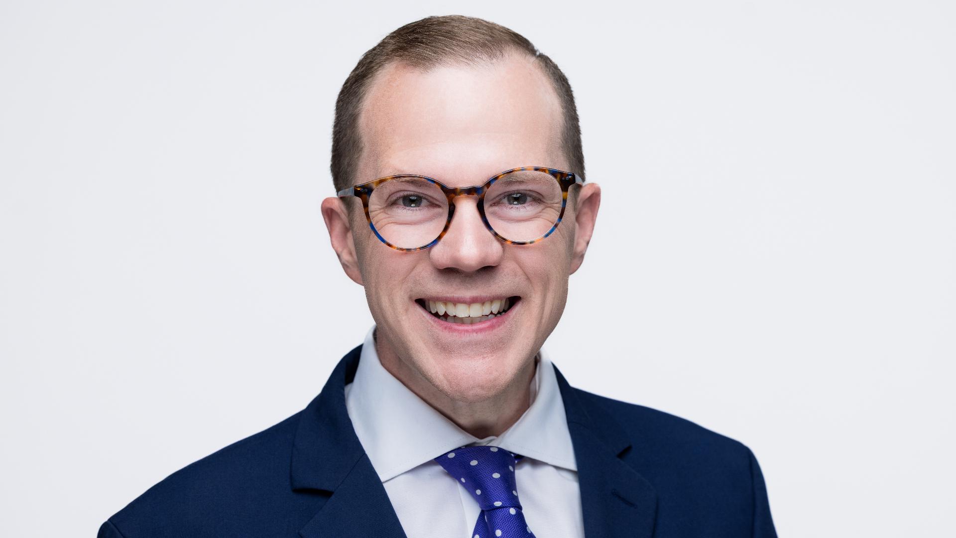 Meet Skot Covert, 5NEWS Chief Meteorologist | 5newsonline.com