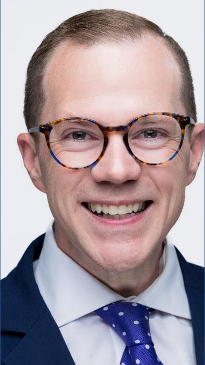 Meet Skot Covert, 5NEWS Chief Meteorologist | 5newsonline.com