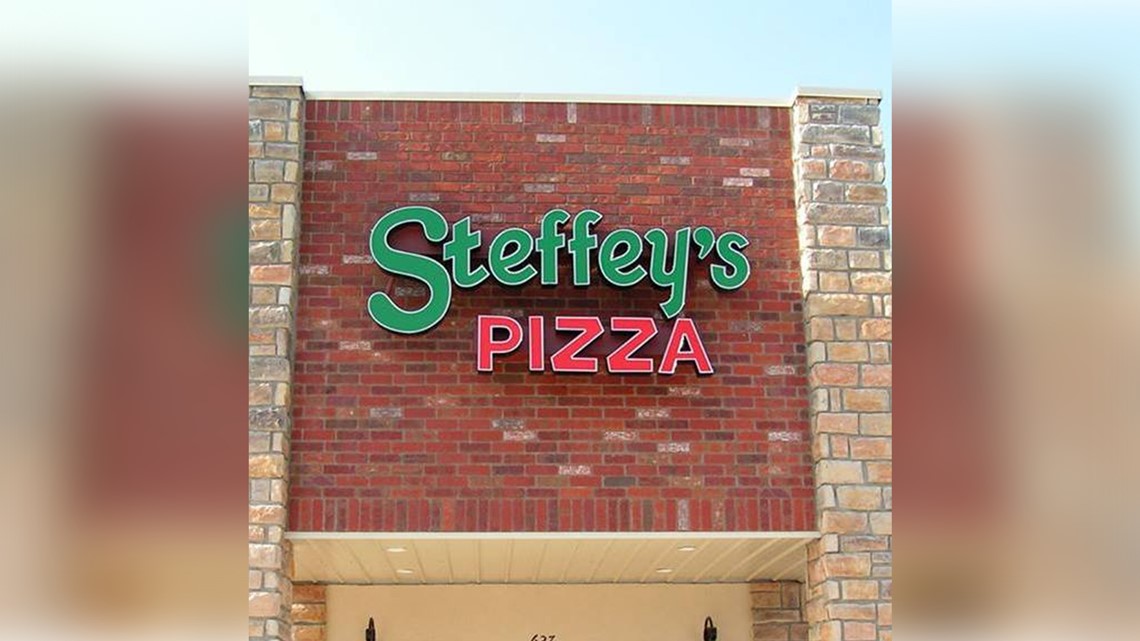 Steffey's Pizza in Lavaca one of 'America's Best Restaurants ...