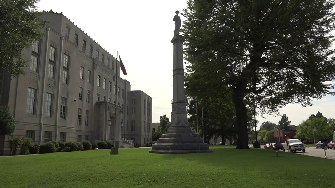 Fort Smith discusses a possible move for Confederate statue ...