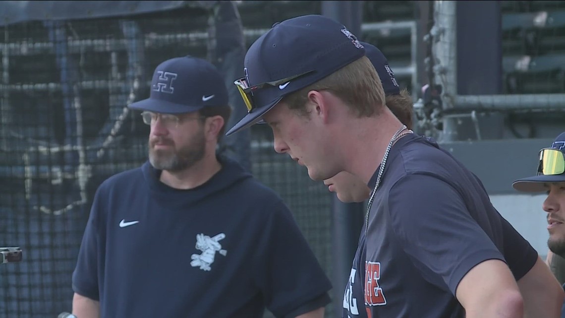 Athlete of the Week: Cade Miller | 5newsonline.com