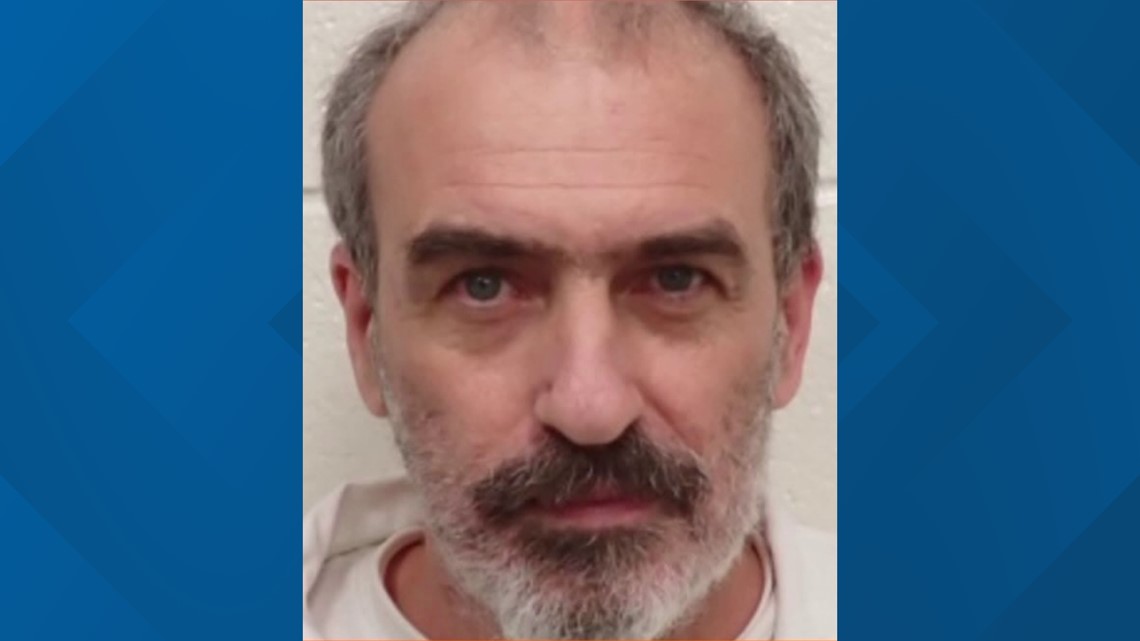 Man sentenced to 40 years in 1991 cold case | 5newsonline.com
