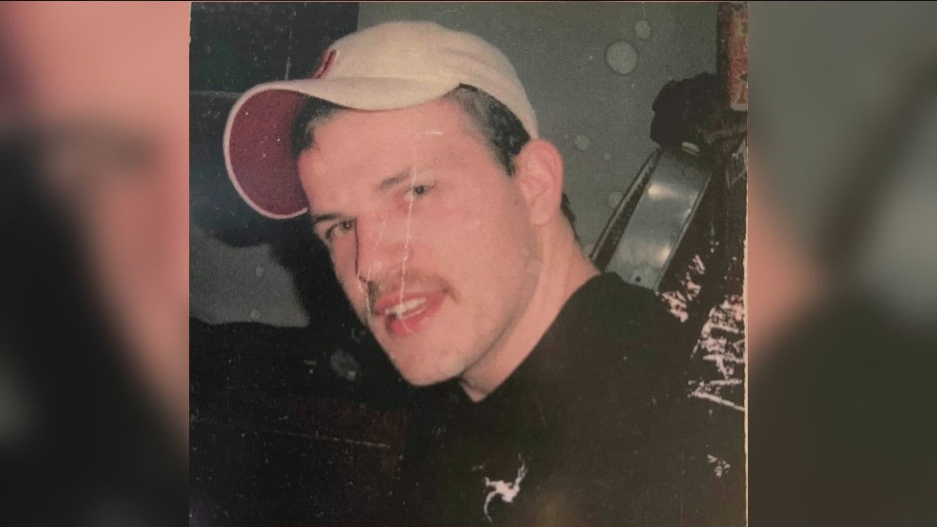 Siloam Springs man still missing 19 years later | 5newsonline.com