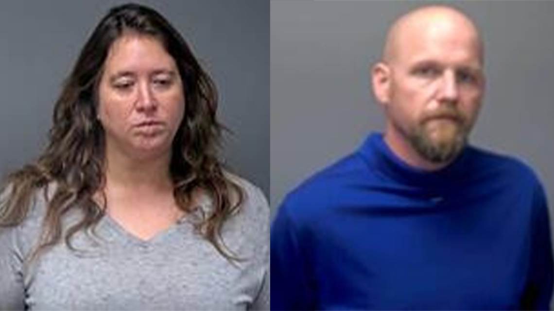 Lawmakers question Arkansas officials over child abuse case | 5newsonline.com