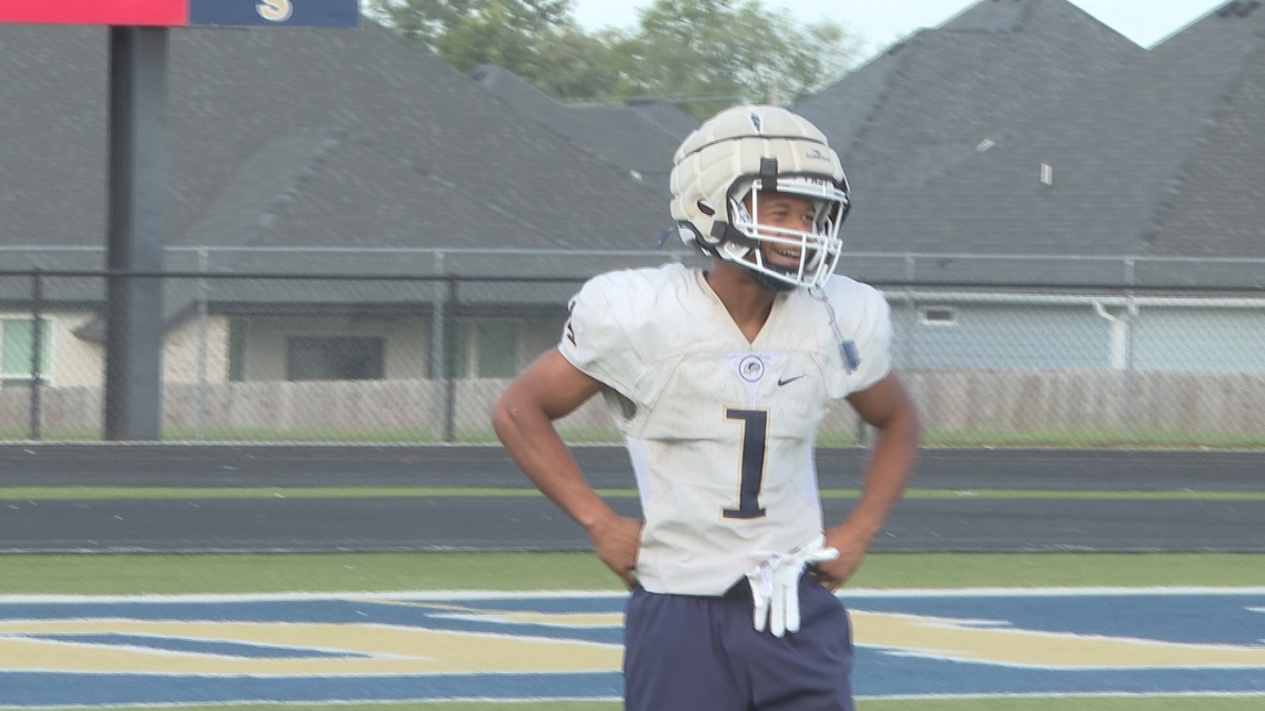 Charges filed after Texas child killed playing ding dong ditch | 5newsonline.com