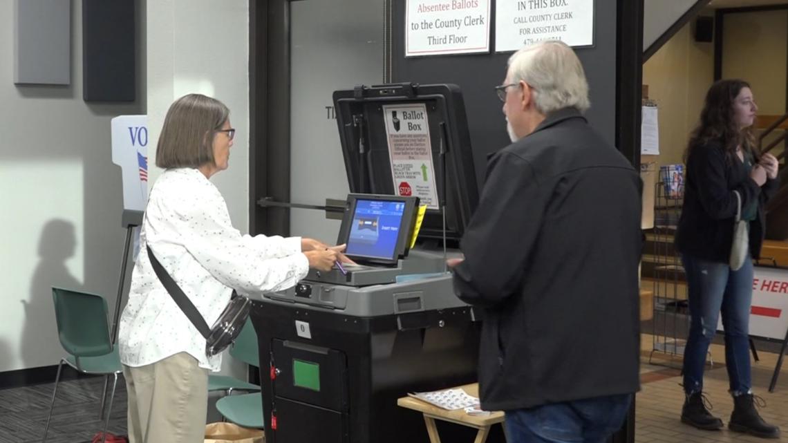 Voting for 2024 runoff elections set to begin this week | 5newsonline.com