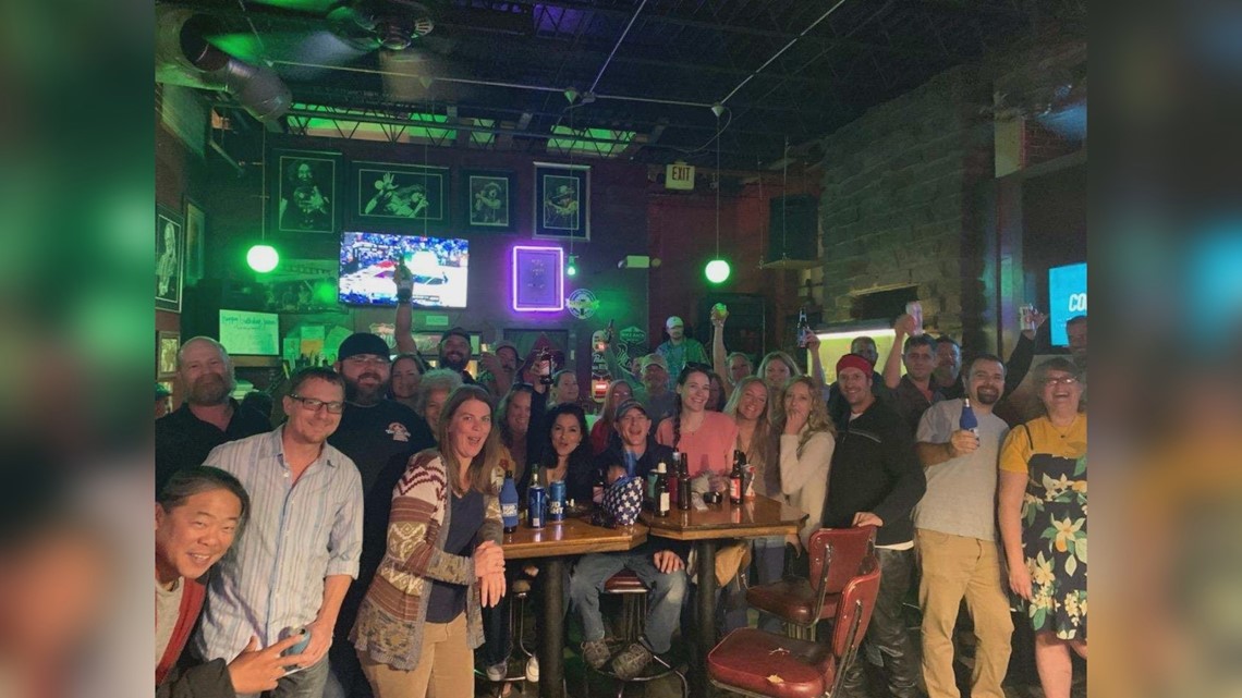 Fayetteville bar closes down after 27 years | 5newsonline.com