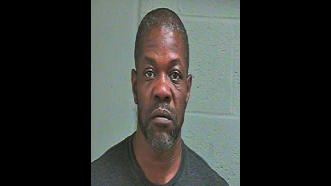 Man Pleads Guilty To First Degree Murder In Rogers Homicide