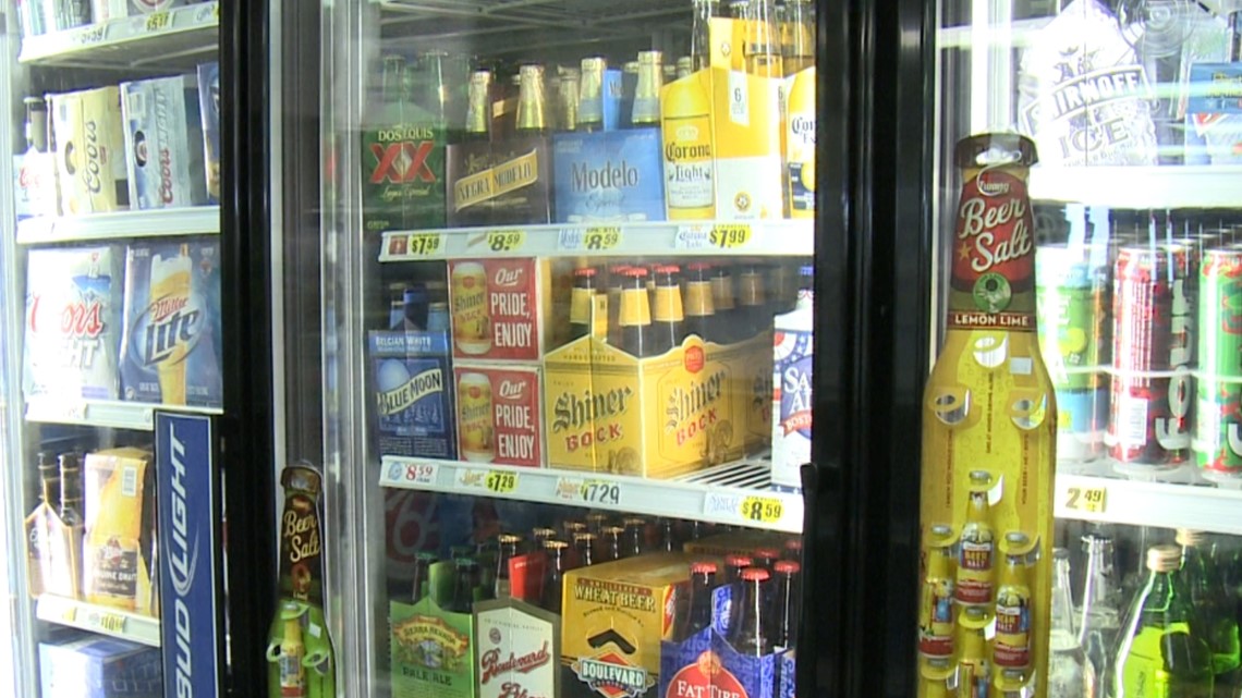 Votes for Cane Hill alcohol sales will not be counted | 5newsonline.com