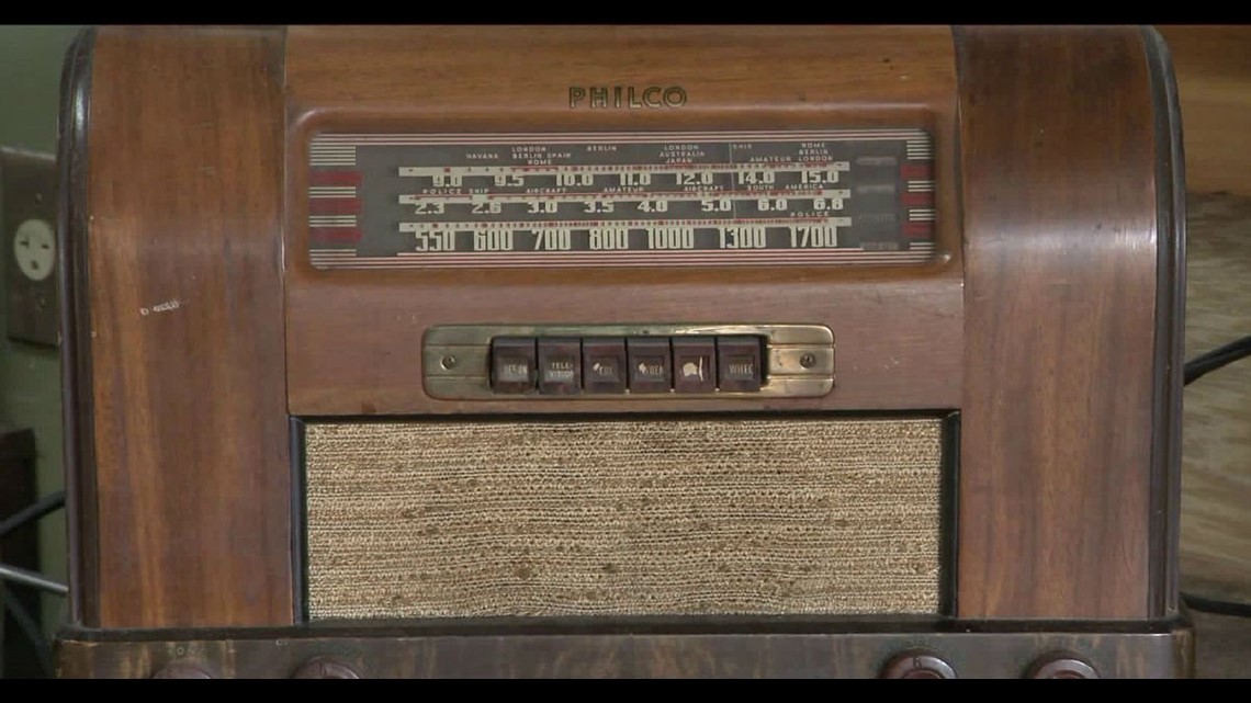 ‘War Of The Worlds’ Broadcast That Caused Nationwide Panic Happened 80 ...