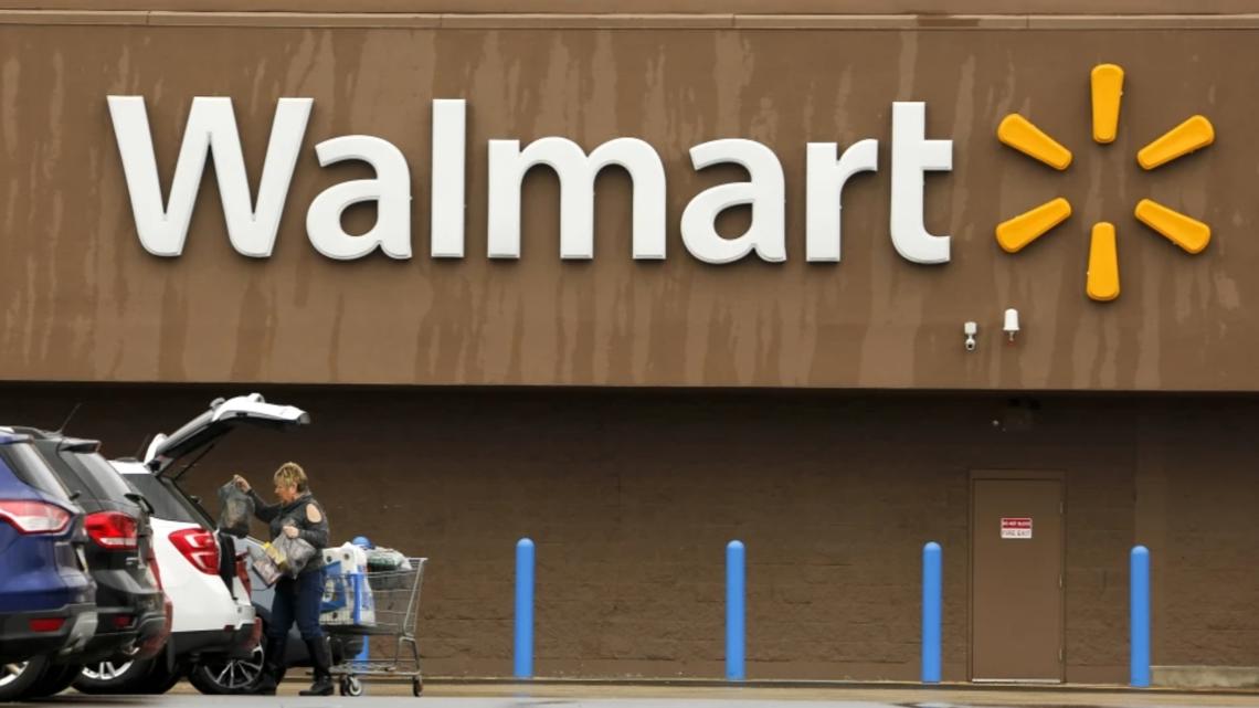 Walmart shareholders vote on 2024 proposals | Here's what passed ...