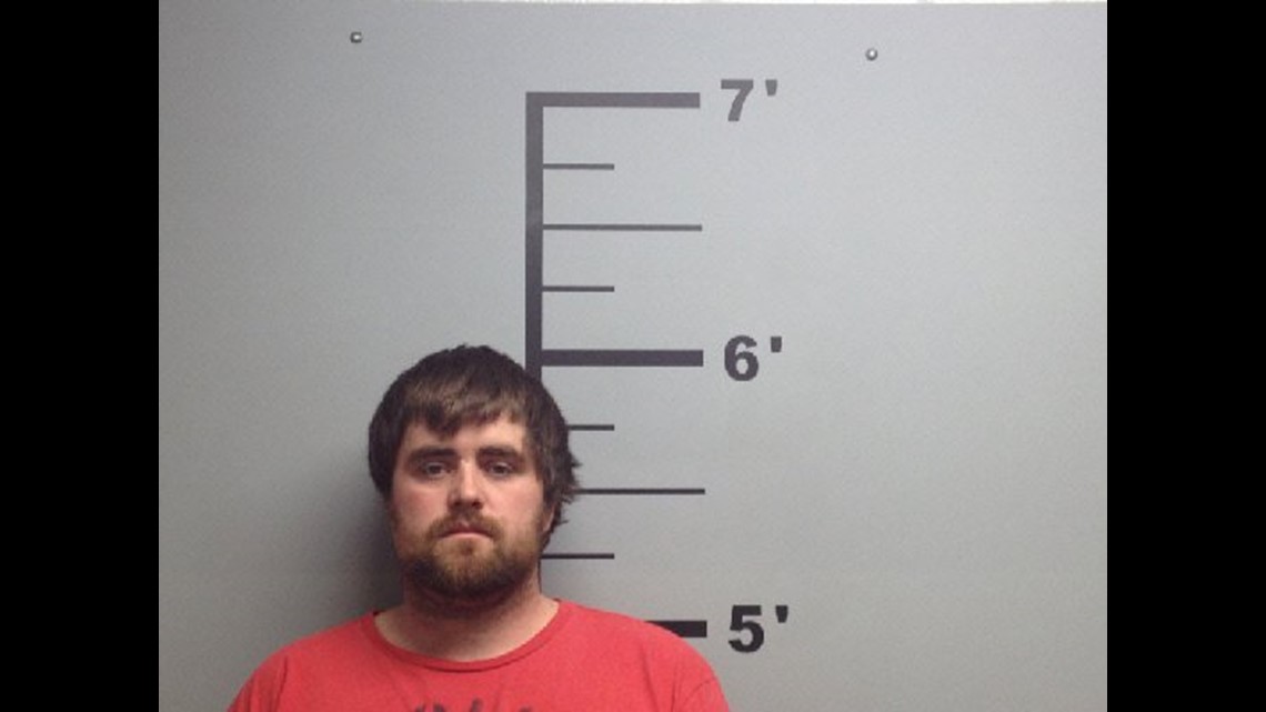 Highfill Man Arrested For Rape Involving Juveniles | 5newsonline.com