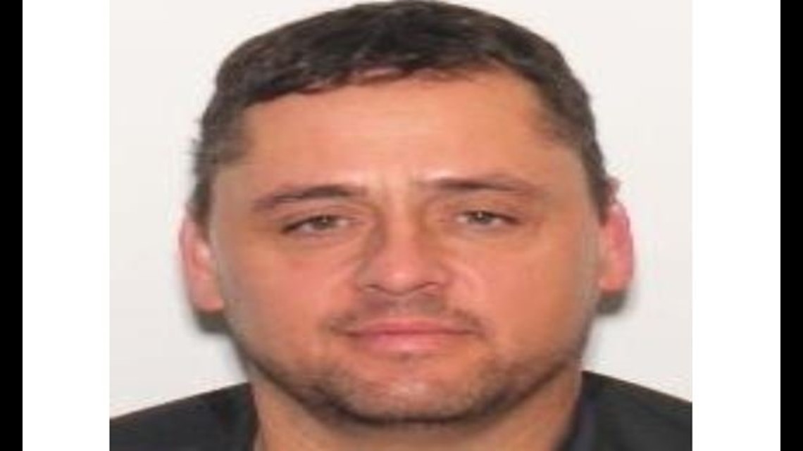 Sebastian Co. Deputies Warn About Alleged Scam Artist | 5newsonline.com