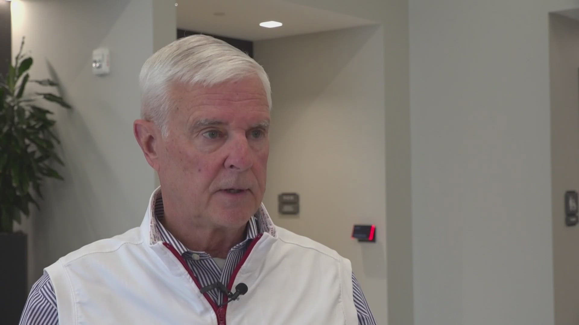 Womack misses vote on releasing Epstein files due to family emergency | 5newsonline.com