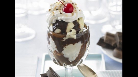 National Hot Fudge Sundae Day | 5newsonline.com