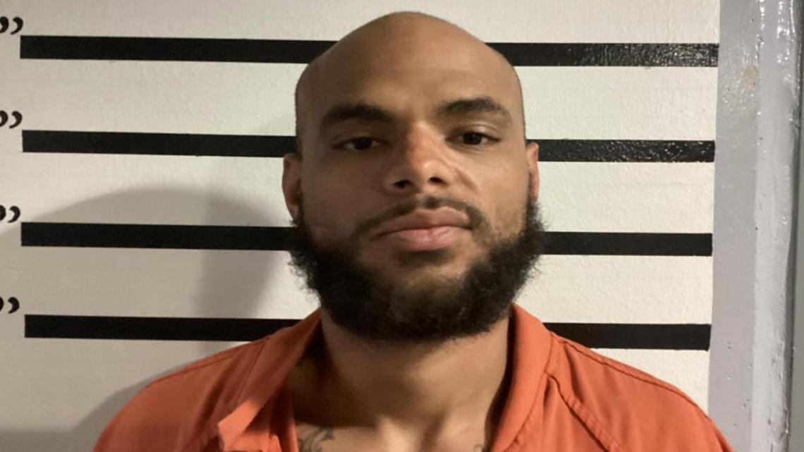 Muldrow man arrested for murder | 5newsonline.com
