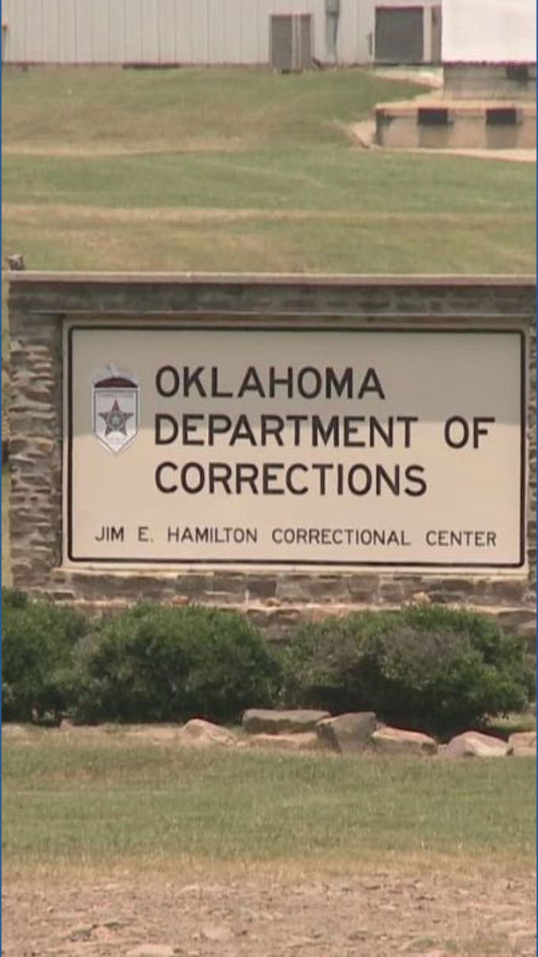 Officials discuss capture of Oklahoma prison escapee | 5newsonline.com