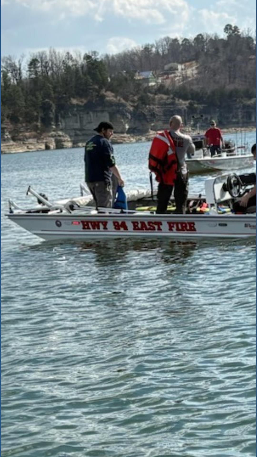FAA releases preliminary report on plane crash at Beaver Lake near ...
