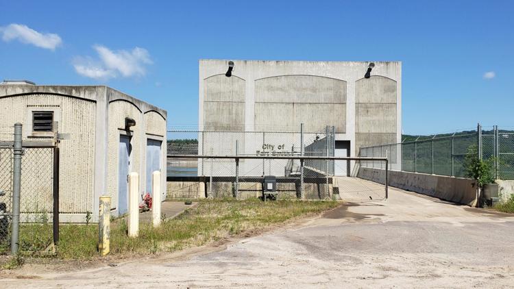 Report: Fort Smith lacks capacity for Franklin County prison's water ...