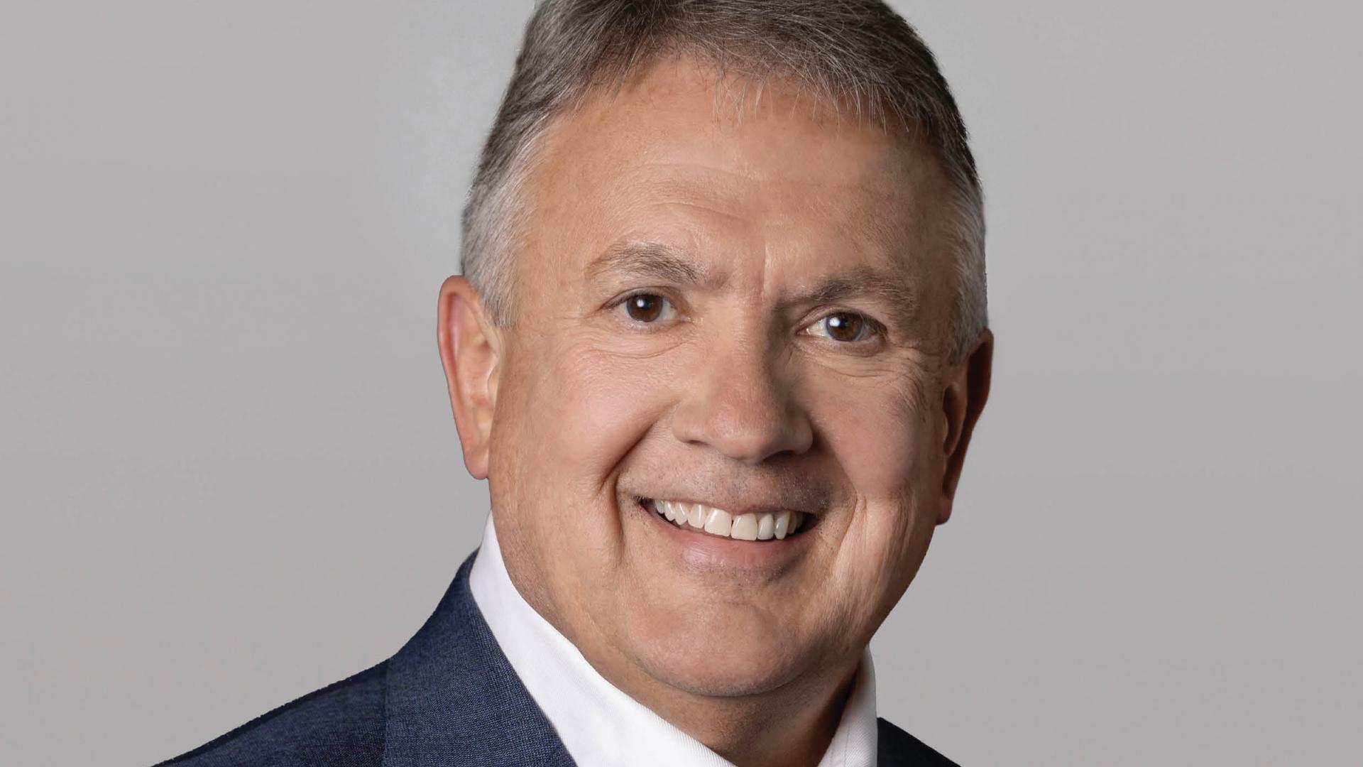 Tyson CEO Donnie King saw a pay bump in 2025; here's how much he made ...