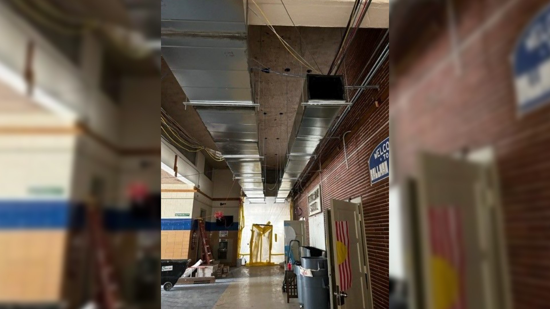 Ballman Elementary students in Fort Smith to be relocated | 5newsonline.com