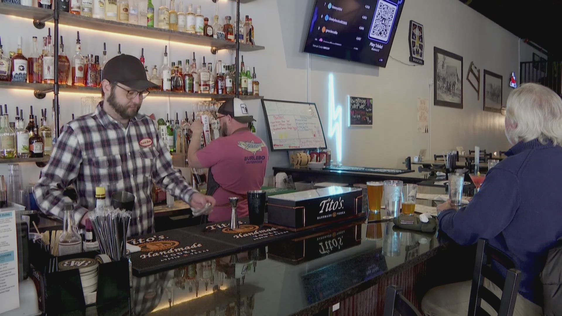 Benton County roads improving after winter storm, but rural areas still ...