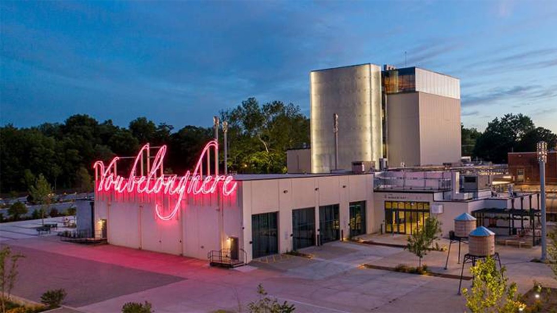 The Momentary's 2024 lineup includes many musicians, artists ...