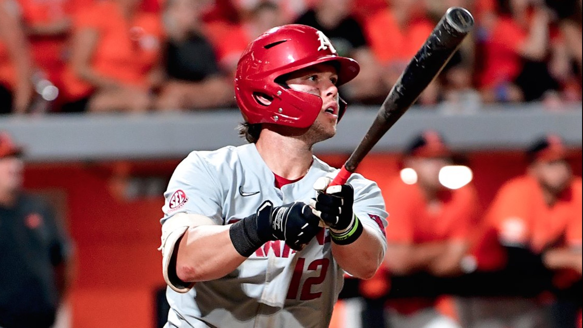 Michael Turner named Stillwater Regional MVP | 5newsonline.com