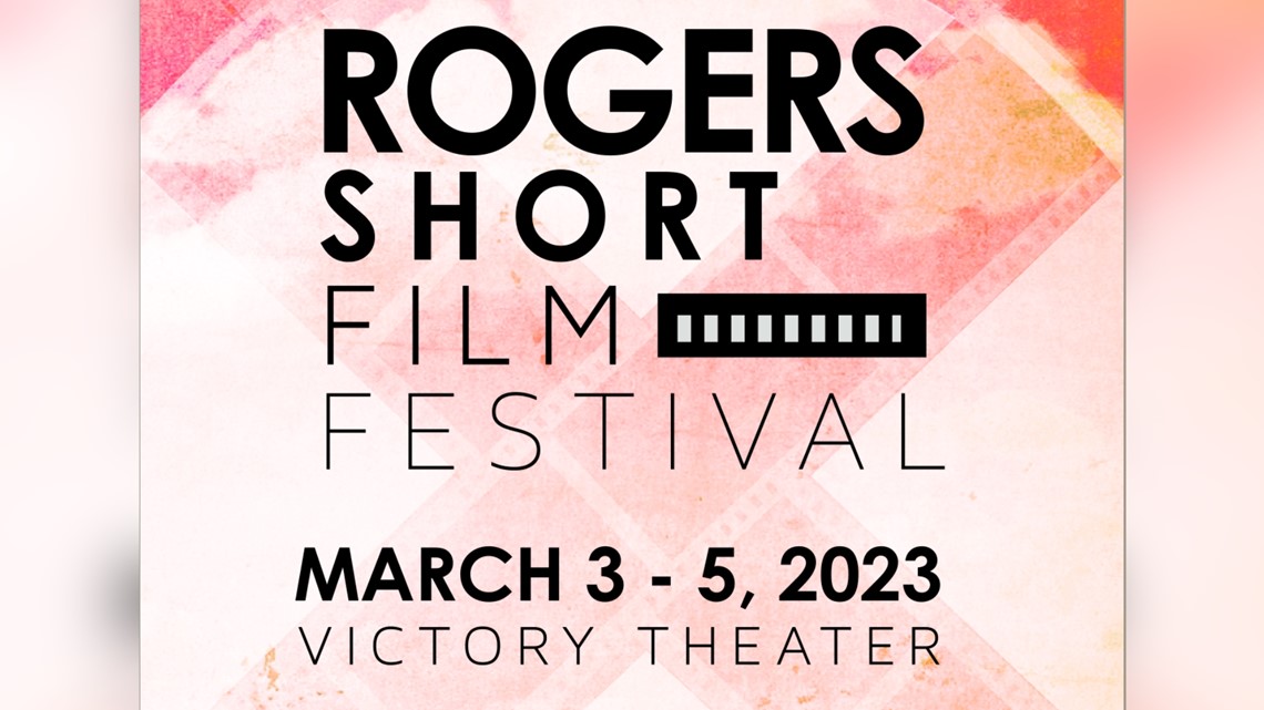 Rogers Short Film Festival to be at the Victory Theater | 5newsonline.com