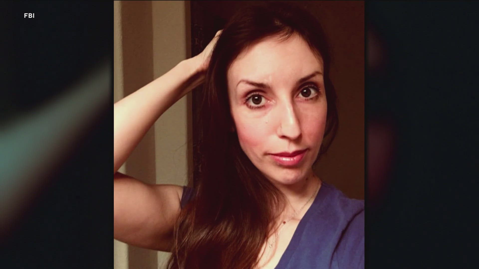 Las Vegas woman accused of romance scams faces theft, fraud charges in ...