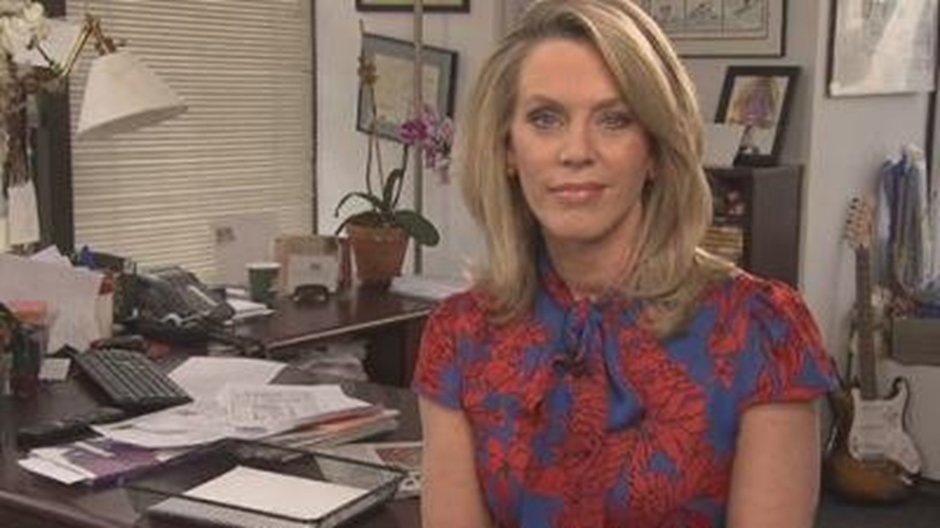 ‘Inside Edition’ Anchor Deborah Norville To Undergo Surgery For ...