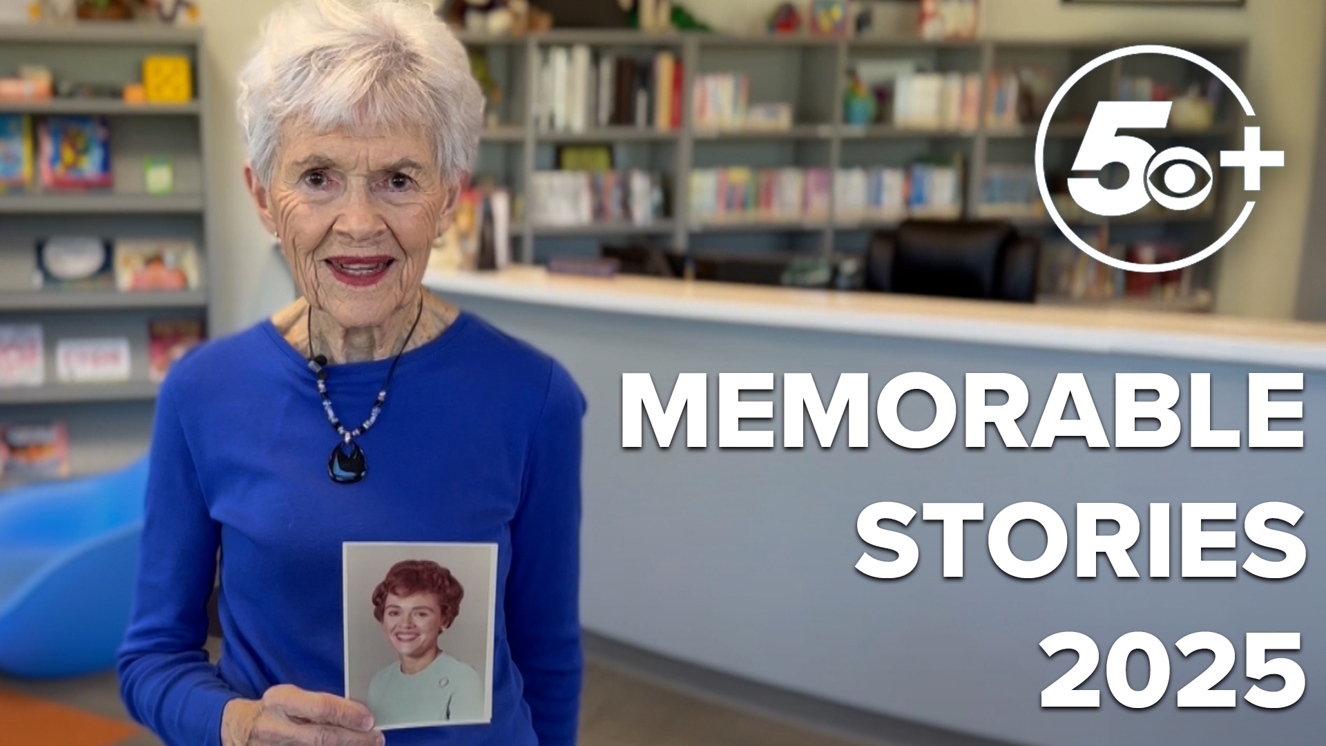 5NEWS looks back on some of the most memorable stories of 2025 ...