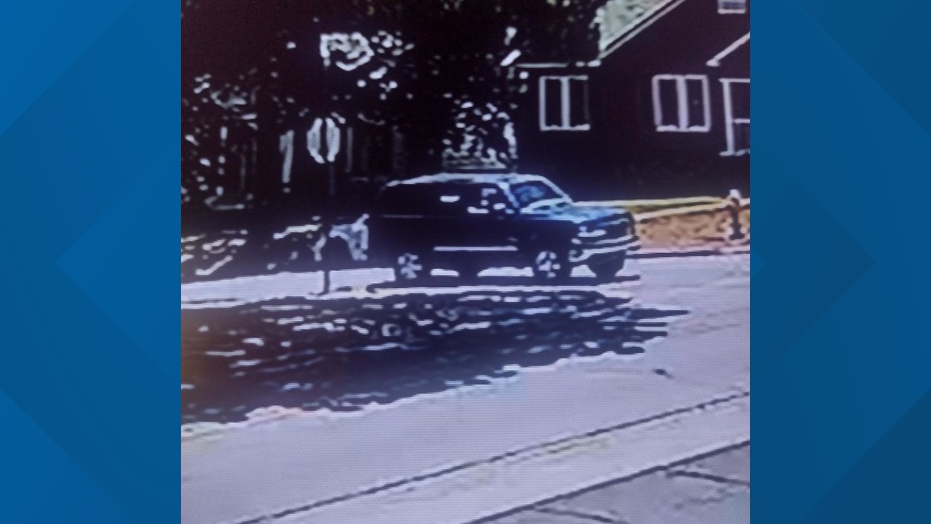 Fort Smith police searching for car involved in hit-and-run ...