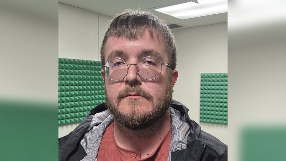 Fort Smith band director arrested after tip alleging inappropriate ...