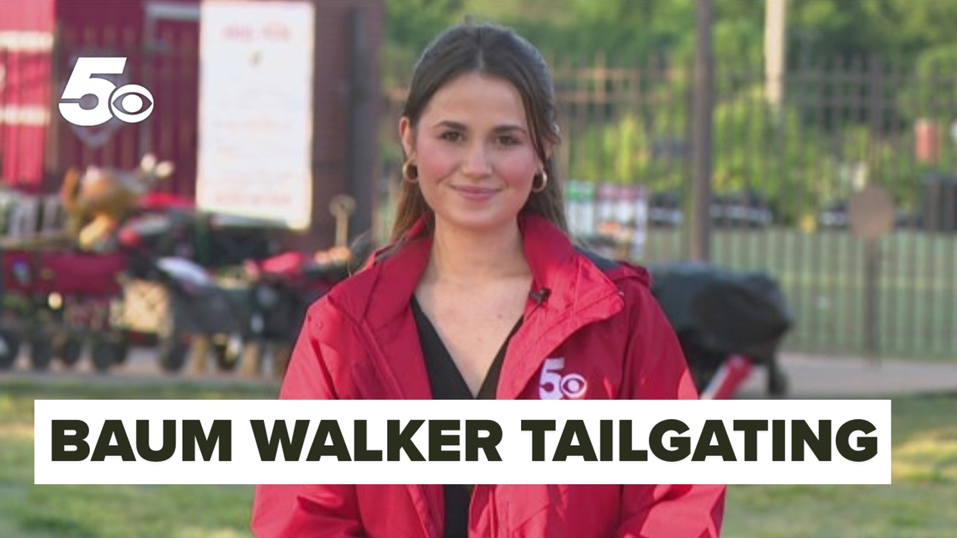 Buffalo Bills select Landon Jackson in the 2025 NFL Draft | 5newsonline.com