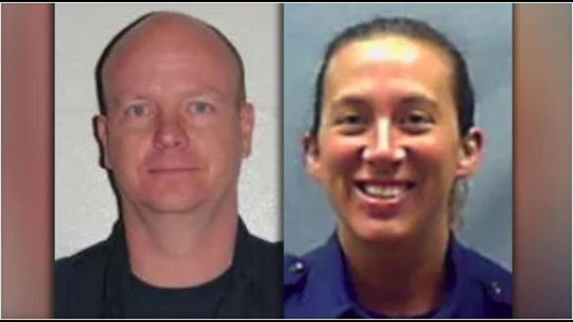 Oh Firefighters Accused Of Making Sex Tape In Firehouse Leave