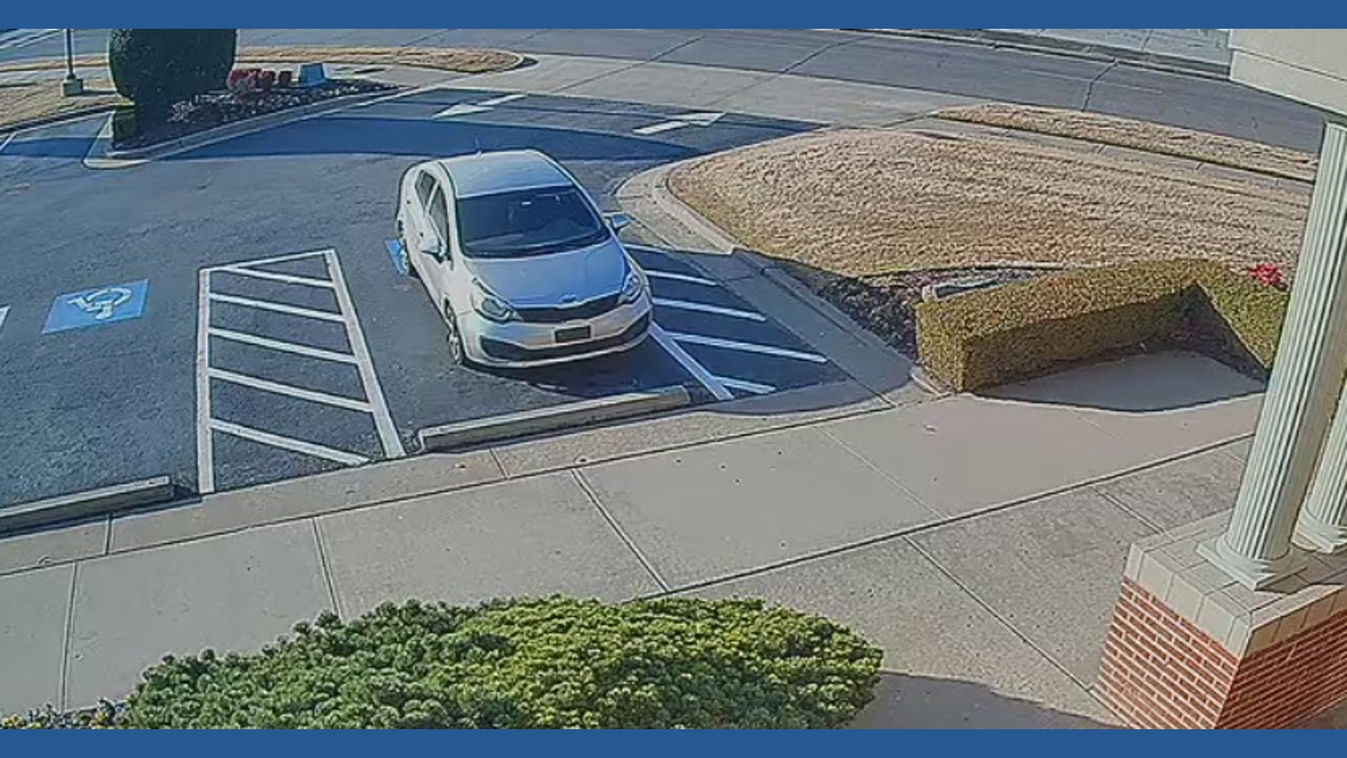 Fort Smith police identify bank robbery suspect, say he is 'armed and ...