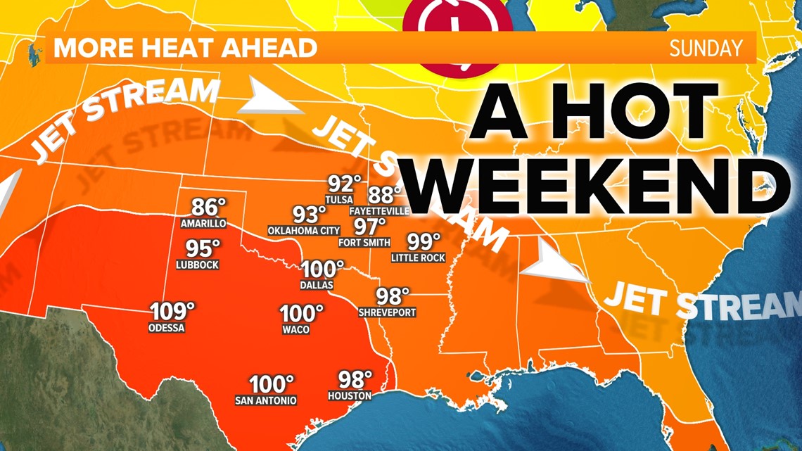 Tyson Foods Unveils Disaster Relief Mobile Feeding Unit | 5newsonline.com