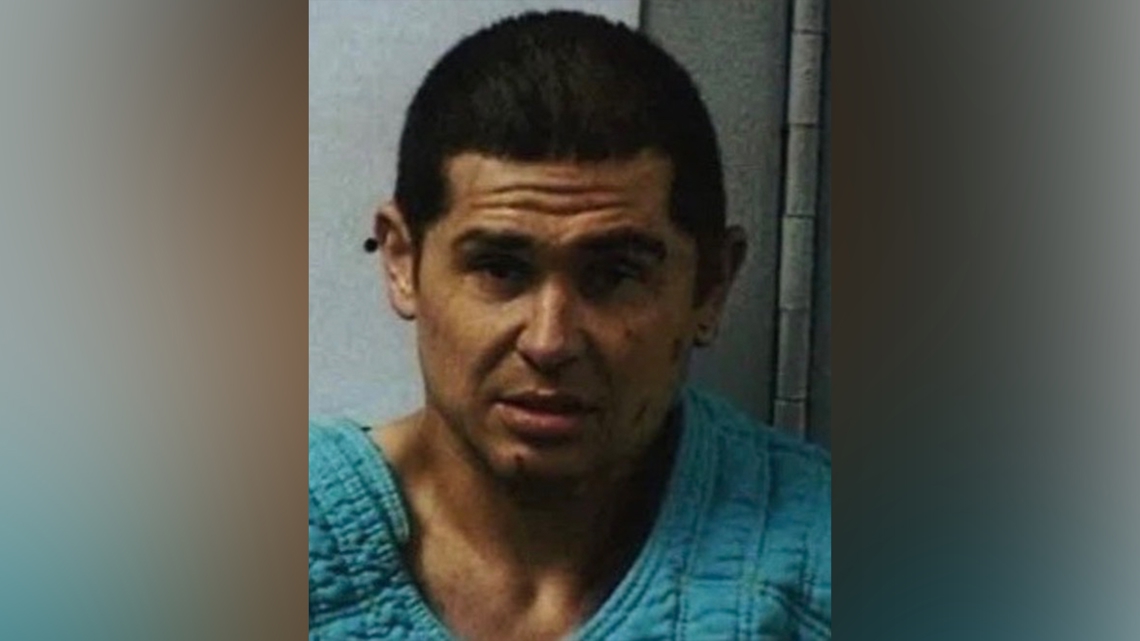 Officials identify suspect in standoff that killed LeFlore County ...