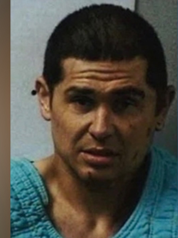 Man accused of killing LeFlore County deputy during standoff facing 10 ...