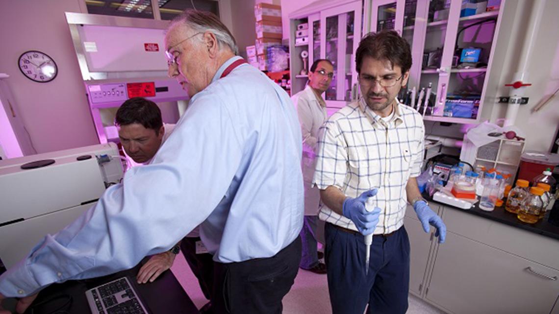 Dozens of FDA lab employees in Arkansas lose jobs amid layoffs ...