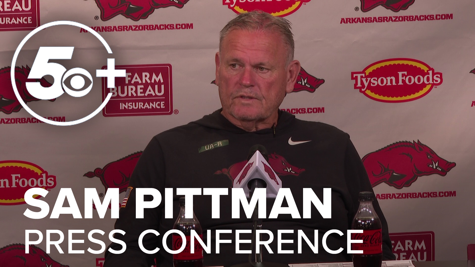 Arkansas Volleyball reveals 2025 schedule dates | 5newsonline.com