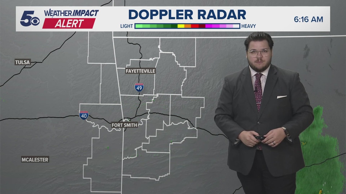 Latest Weather | Storm damage reports | 5newsonline.com