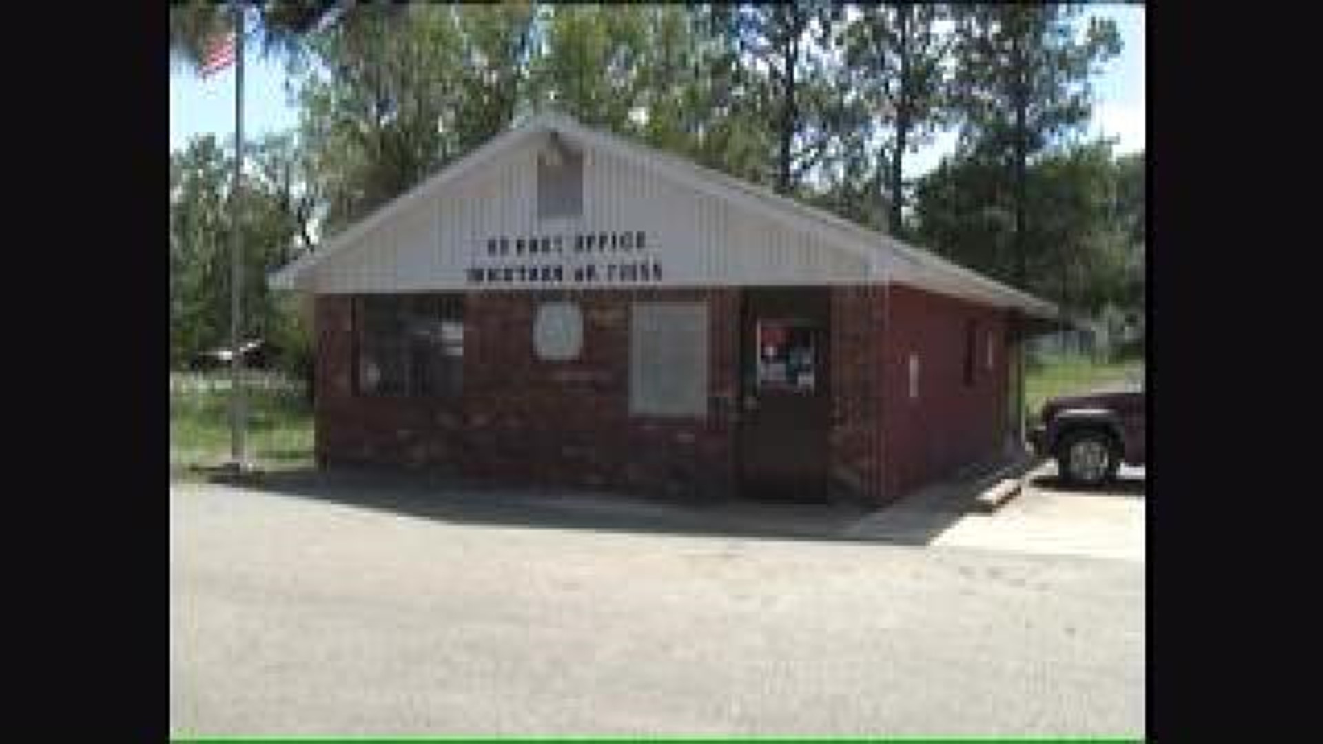 Rural Post Offices to Remain Open | 5newsonline.com